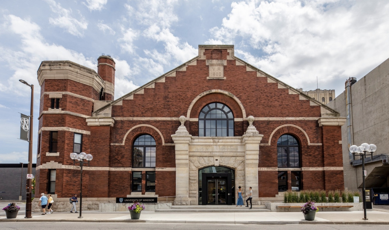 Our Programs – University of Windsor Lab School